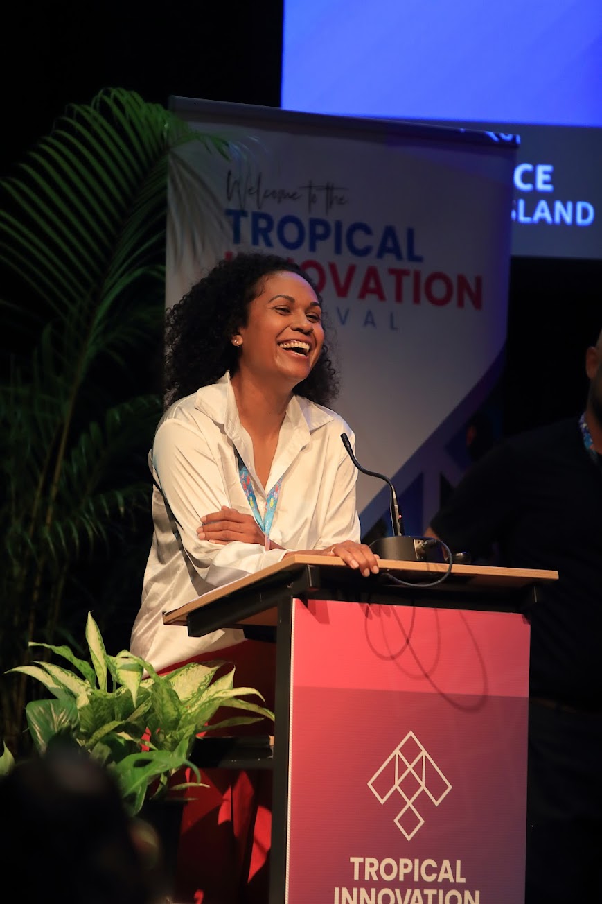 Tropical Innovation Festival